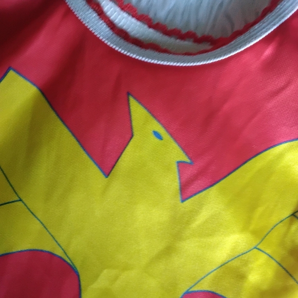 Vintage | Shirts & Tops | Vintage 97s Underoos Wonder Woman Tank Top ...